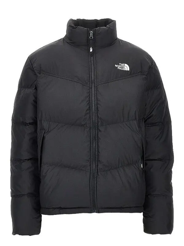 The North Face Aikuru Puffer Jacket With Windwall™ Technology - Black