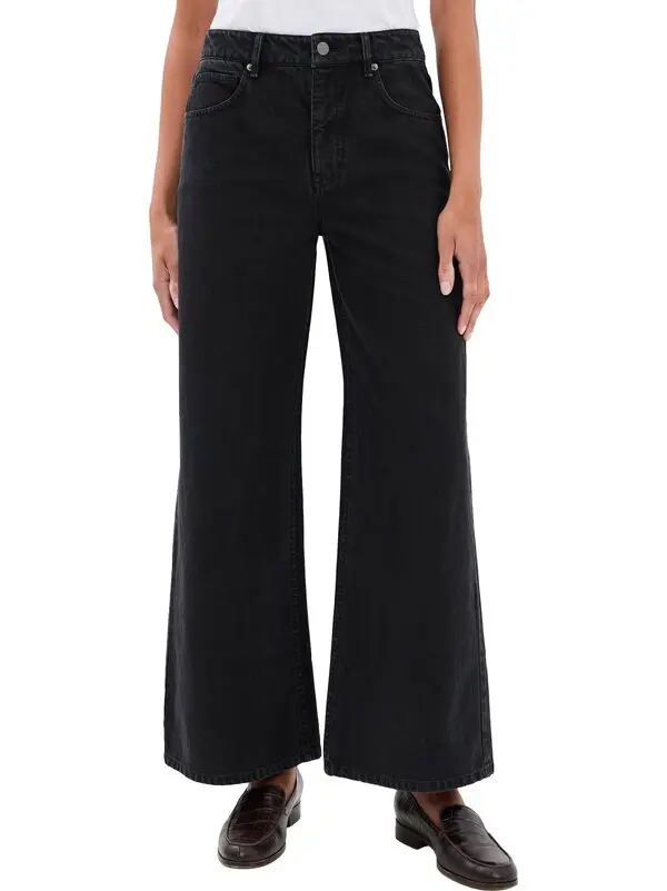 NILI LOTAN Marlene Jeans - Carbon