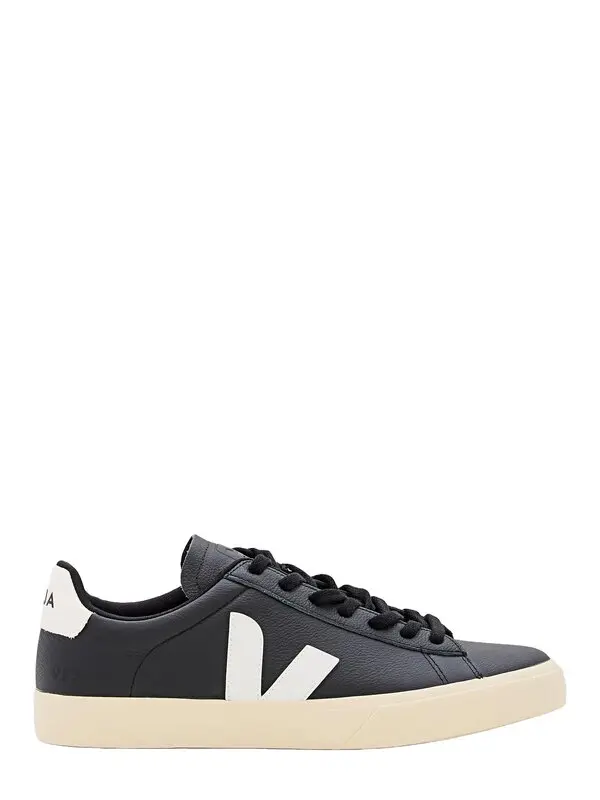 VEJA Campo Sneakers - Nero