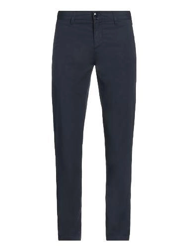 JACOB COHЁN Pants Size Cotton, Elastane, Polyester - Blue