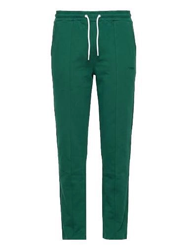 BERNA Pants Size Cotton - Green