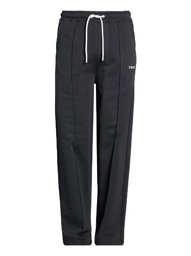 BERNA Pants Size Cotton - Grey