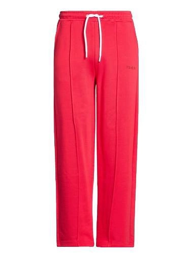 BERNA Pants Size Cotton - Red