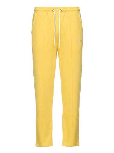 BERNA Pants Size Cotton - Yellow