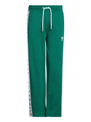 BERNA Pants Size Cotton - Green