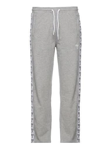BERNA Pants Size Cotton - Grey