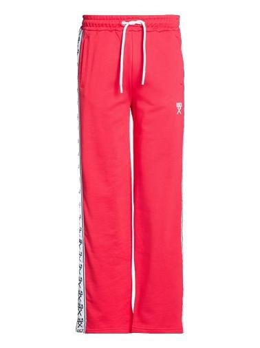 BERNA Pants Size Cotton - Red
