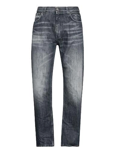 DONDUP Tapered Jeans - Black