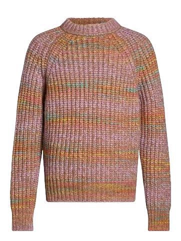 ROBERTO COLLINA Sweater Size Alpaca Wool, Wool, Polyamide - Camel