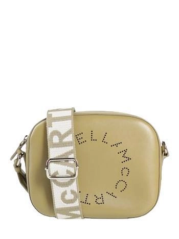 Stella McCartney Camera Bag - Khaki
