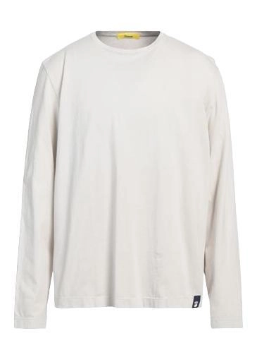 DRUMOHR T-shirt Size Cotton - Grey