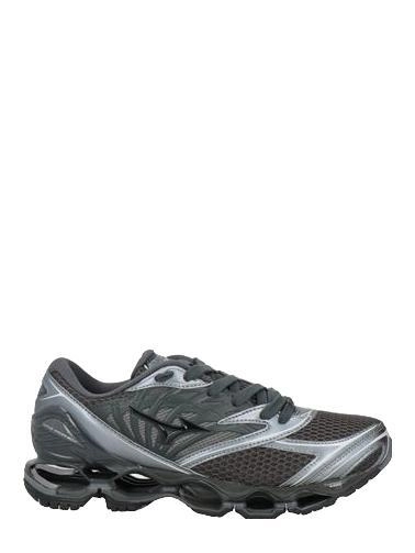 Mizuno Wave Prophecy Sneakers - Grey