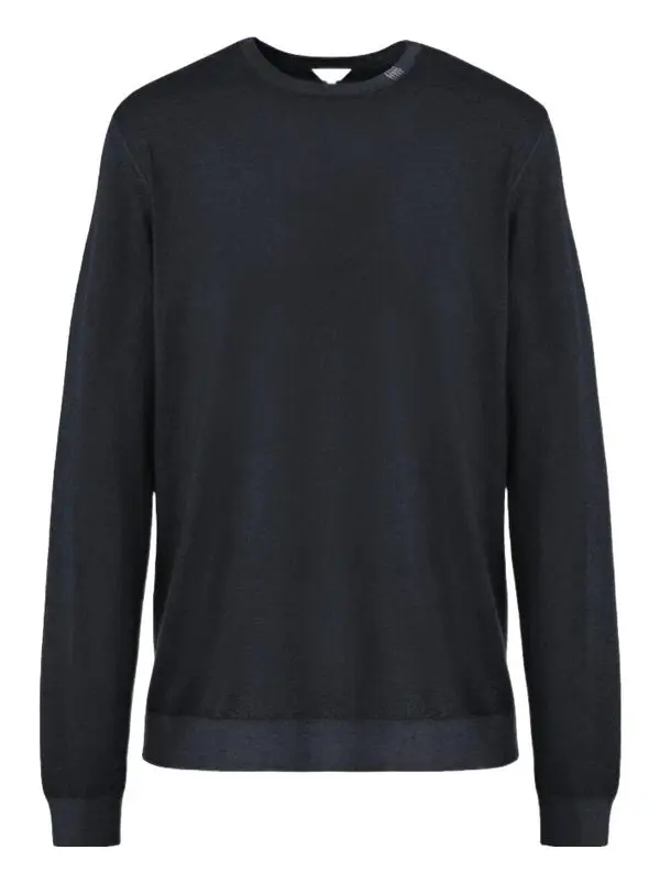 Malo Crewneck Sweater - Blue