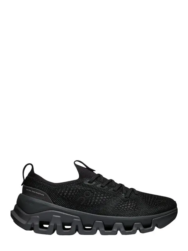 On Cloud X Tempo Hybrid Training Shoes - Black