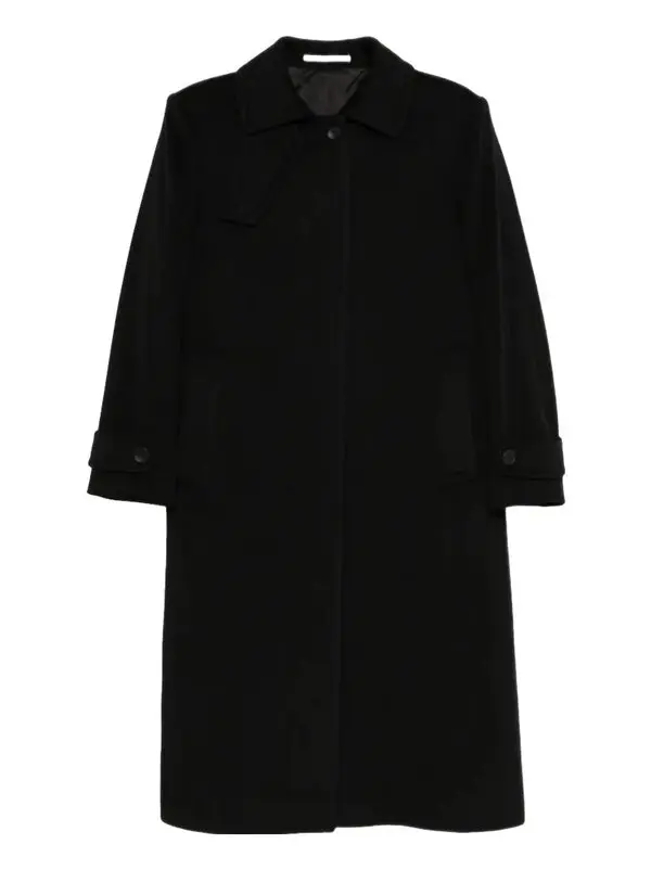 Tagliatore Bethany Coat - Black