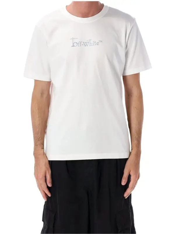 Off-White City Nature Graphic T-shirt - White