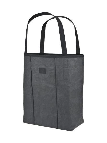 OUT OF THE WOODS Iconic Shopper Tote - Ebony