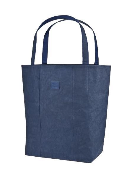 OUT OF THE WOODS Iconic Shopper Tote - Navy