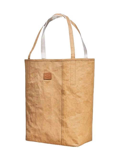 OUT OF THE WOODS Iconic Shopper Tote - Sahara