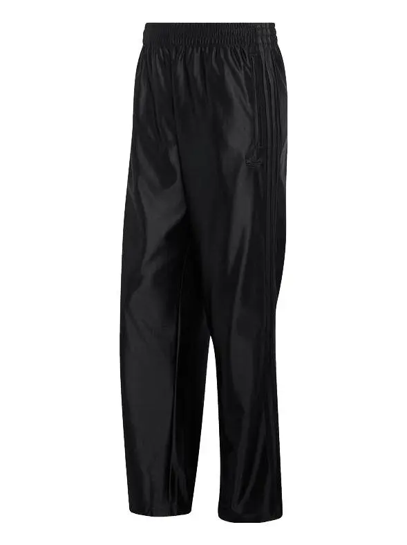 Adidas Firebird Track Pants - Black