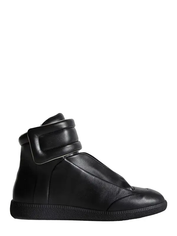 MAISON MARGIELA Future Sneakers - Black