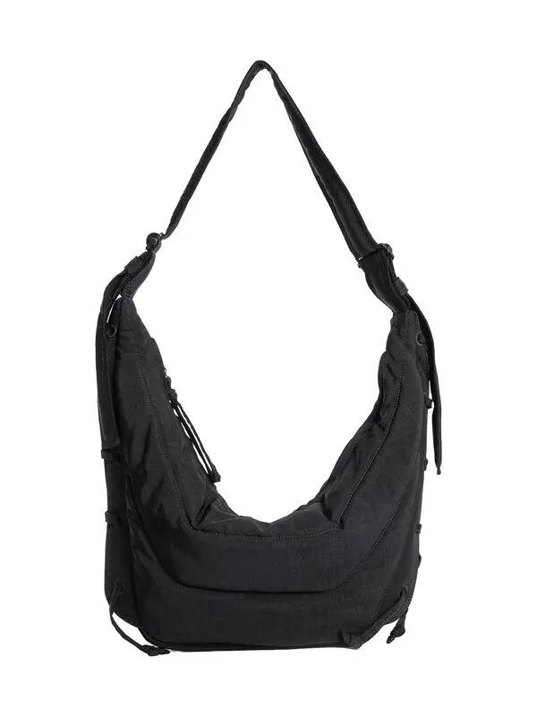 LEMAIRE Medium Soft Game Bag - Brown