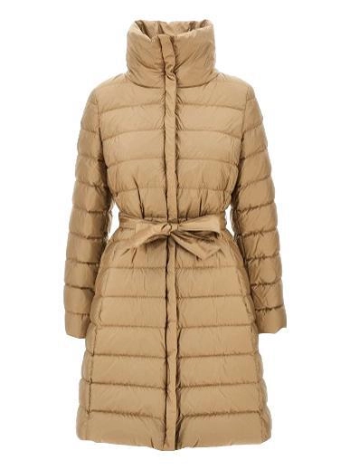 Max Mara Quilted Jacket - No
