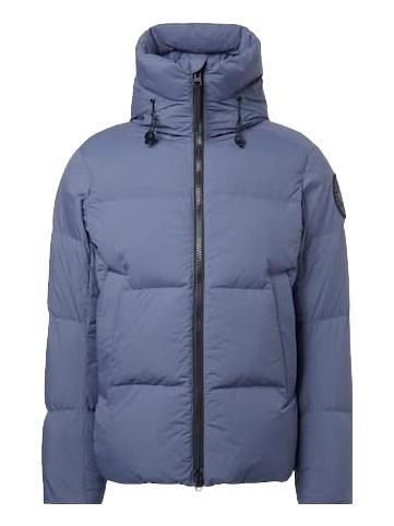 Canada Goose Crofton Down Jacket - Blue