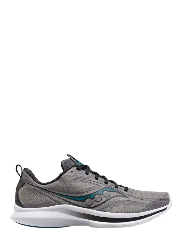 Saucony Kinvara 13in Athletic Sneakers - Charcoal/shade