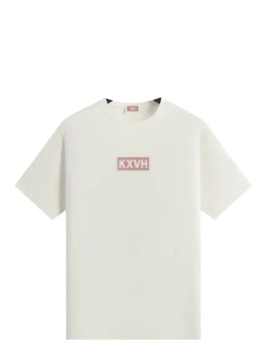 Kith Loyalty Exclusive Tee Shirt - Quartz