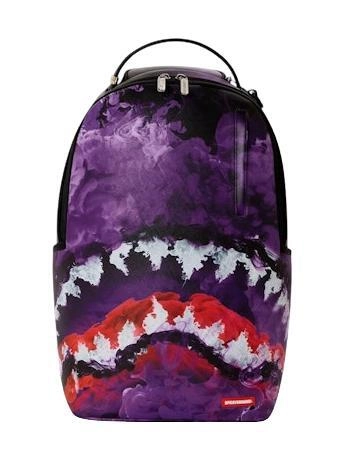 SPRAYGROUND Elevate Backpack - Purple