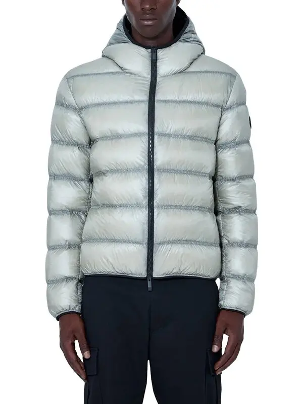 Moncler Guadiana Down Jacket - Stone