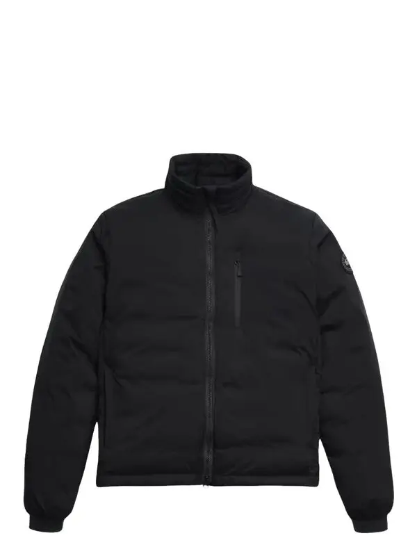Canada Goose Lodge Jacket - Black