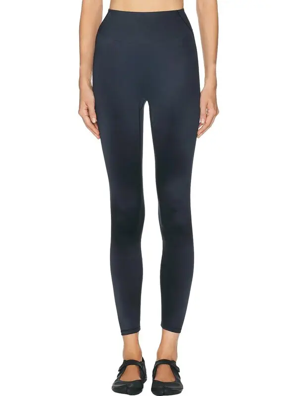 NIKESKIMS Shine Bonded Tight - Obsidian