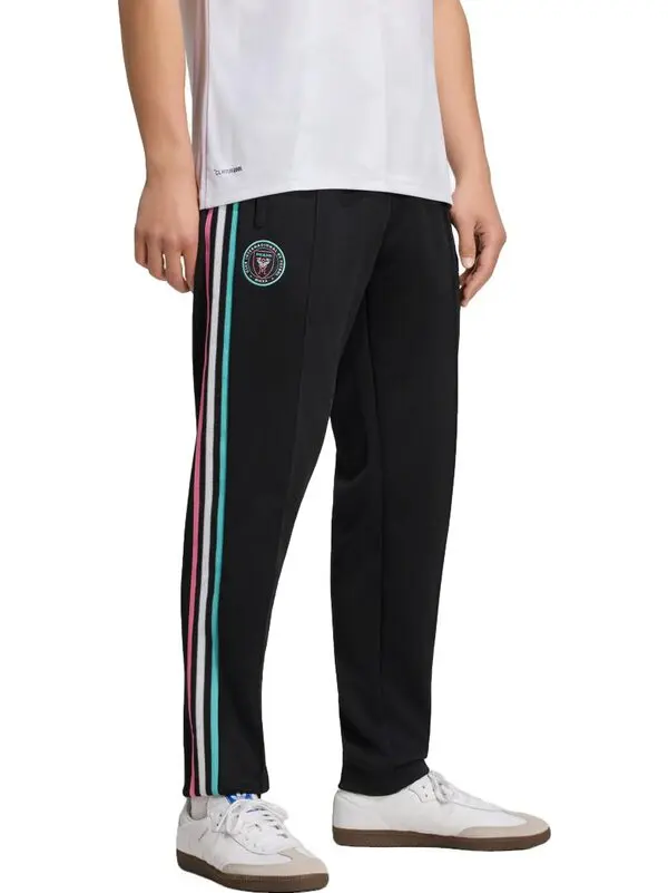 Adidas Inter Miami Cf Originals Track Pants - Black