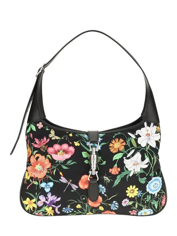 Gucci Medium Jackie 1961 Shoulder Bag - Multicolour