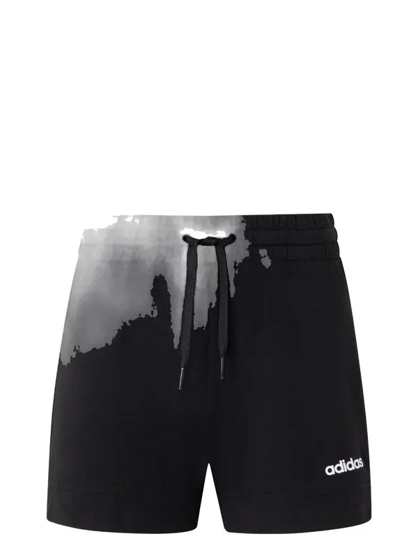 Adidas Performance Shorts - Black