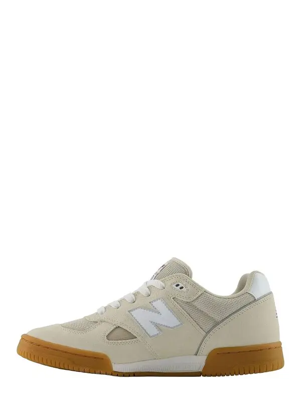 NEW BALANCE X Tom Knox 600 'angora White - Angora/white