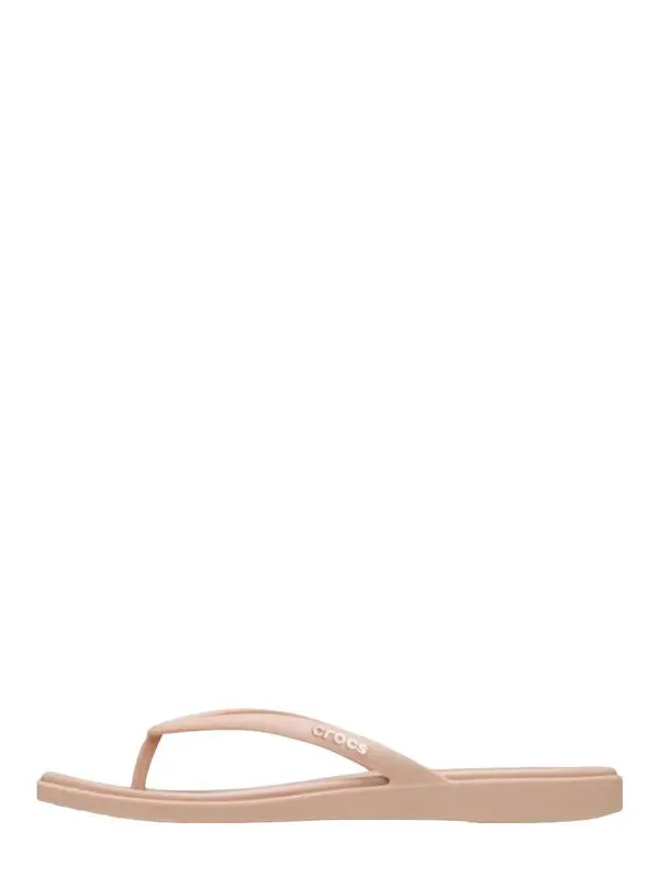 CROCS Miami Flip - Pink Caramel