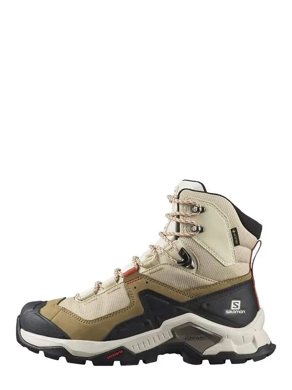 SALOMON Quest Element Gore-tex - Brown