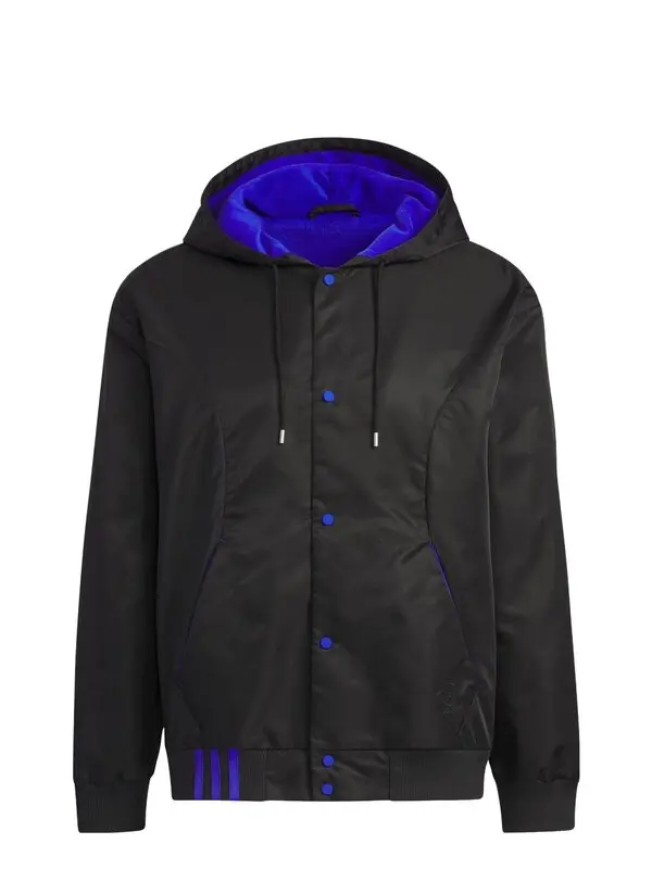 Adidas Neo Jacket - Black