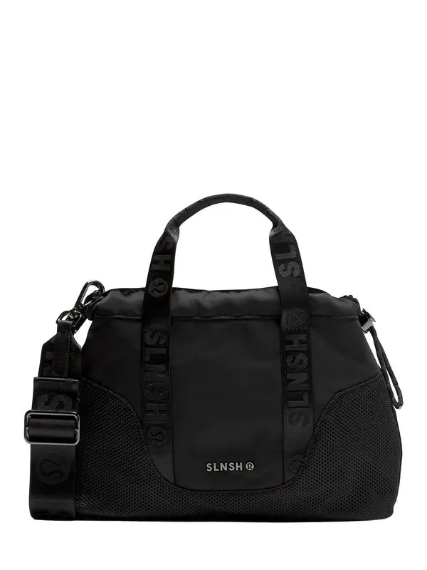 Lululemon Cinched Crossbody Bag Mini - Black