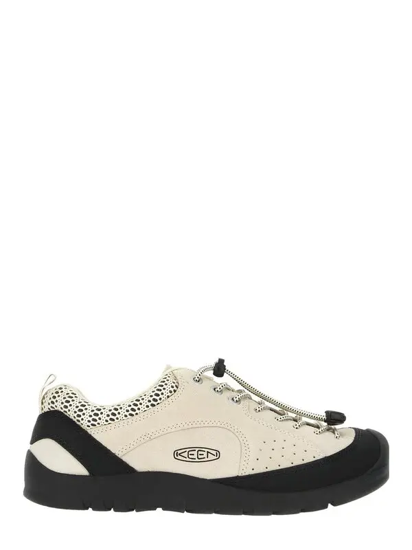 Keen Birch Rocks Low Top Sneakers - Birch/black