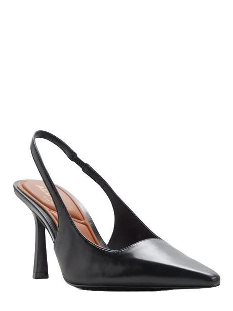 Aldo Zailah Slingback Pump - Black