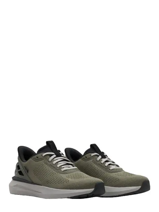 KIZIK Athens 2 Sneaker - Olive Mist