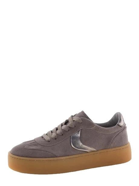 VOILE BLANCHE Mind 02 Platform Sneakers - Pink