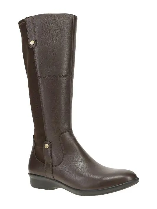Dansko Carissa Knee High Boot - Chocolate
