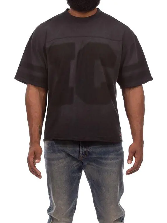 ICECREAM Roberts Graphic T-shirt - Jet Set