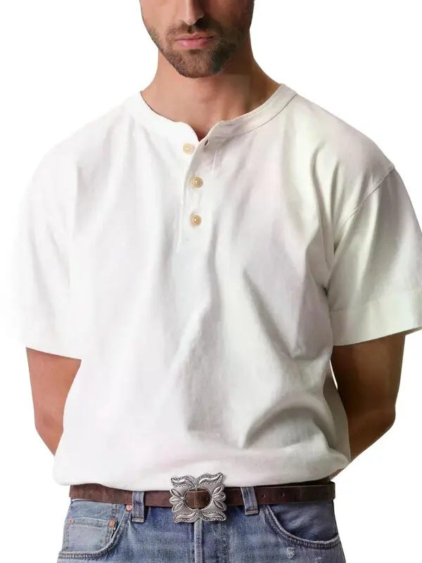 FORTELA Bliss Serafino T-shirt - White