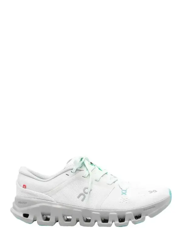 On X 5 Sneakers - Grey